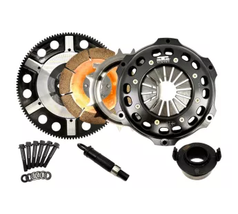 Competition Clutch | High Quality Sport Compact Assemblies