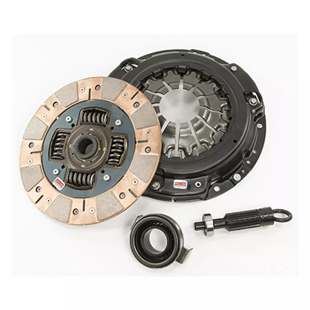 Stage 3 Clutch Kit 06-16 Subaru WRX-15021-2600